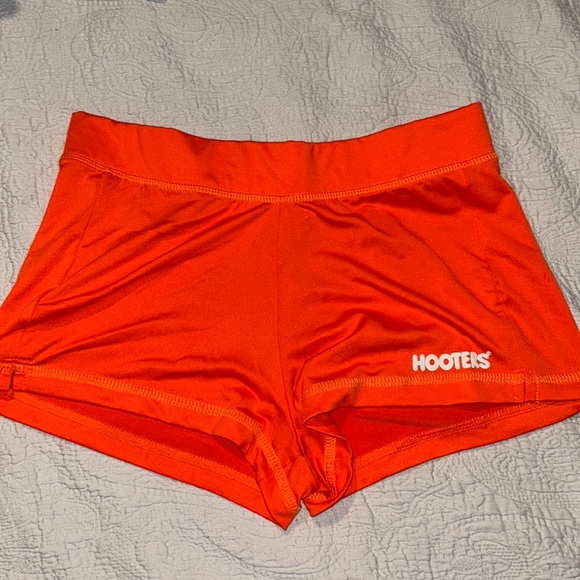 Hooters | Shorts | Small Old Style Hooter Shorts | Poshmark